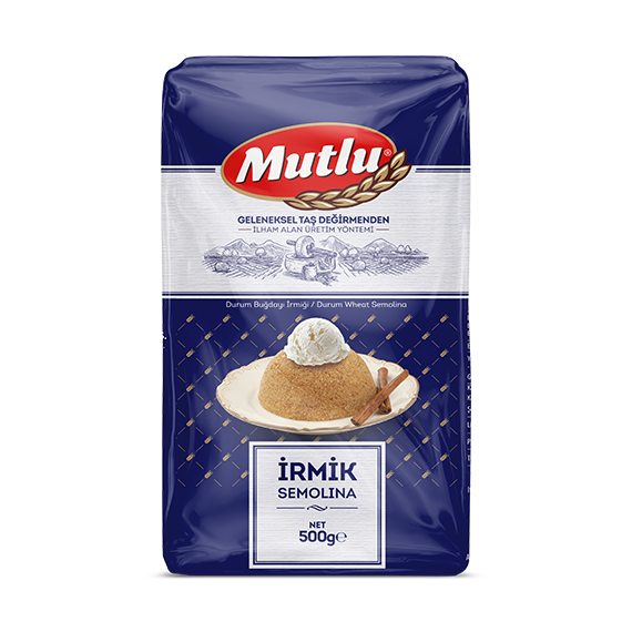 ÜRÜNLERİMİZ | Mutlu Makarna | Makarnaya Hakkını Verme Vakti